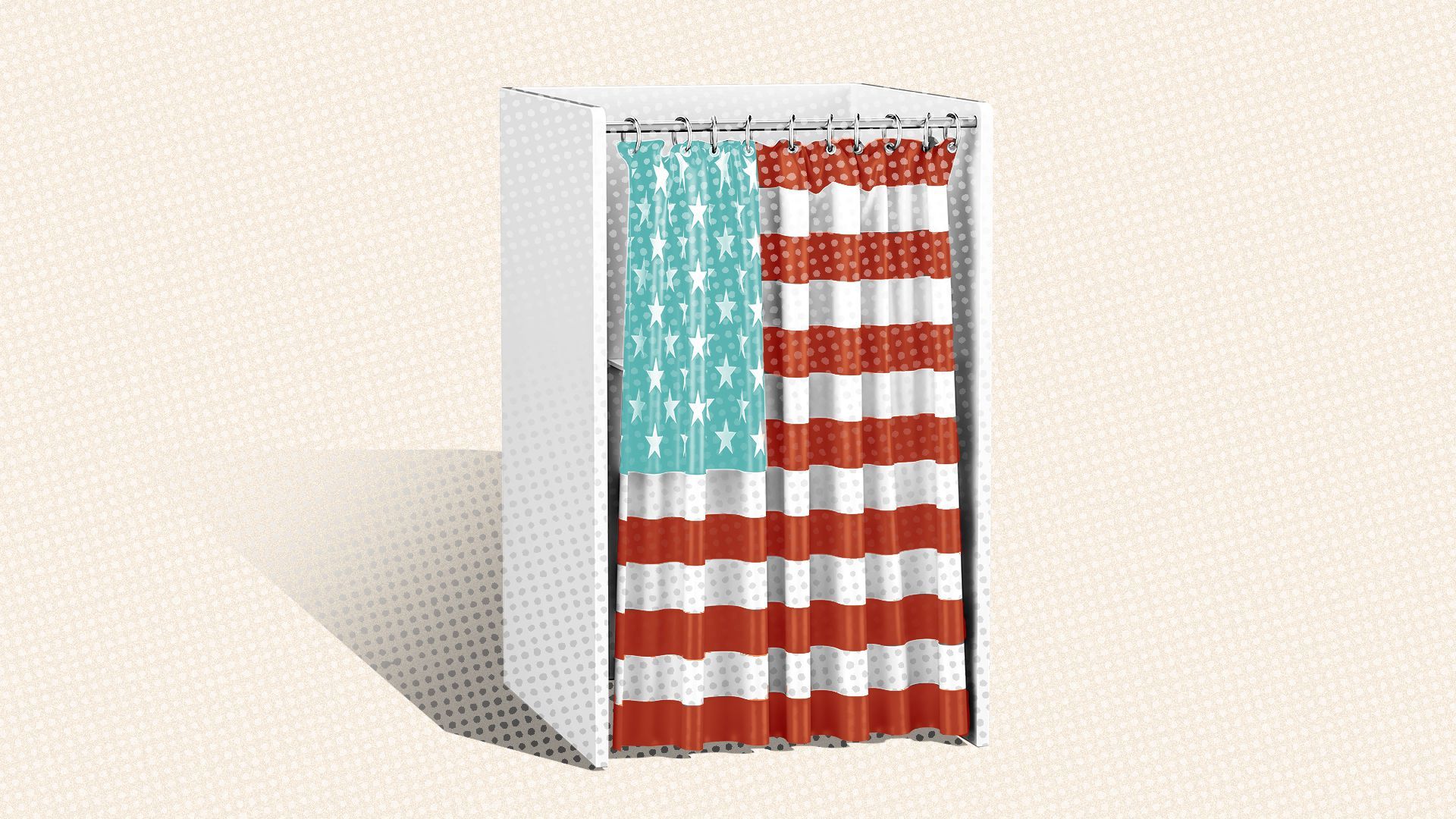 Axios AM Deep Dive: America's great reset