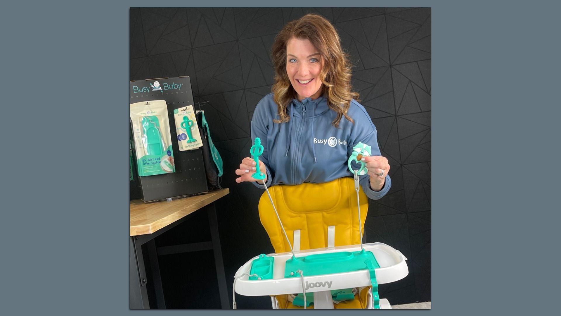 Minnesota small business owner tries to survive Trump's tariffs - Axios ...