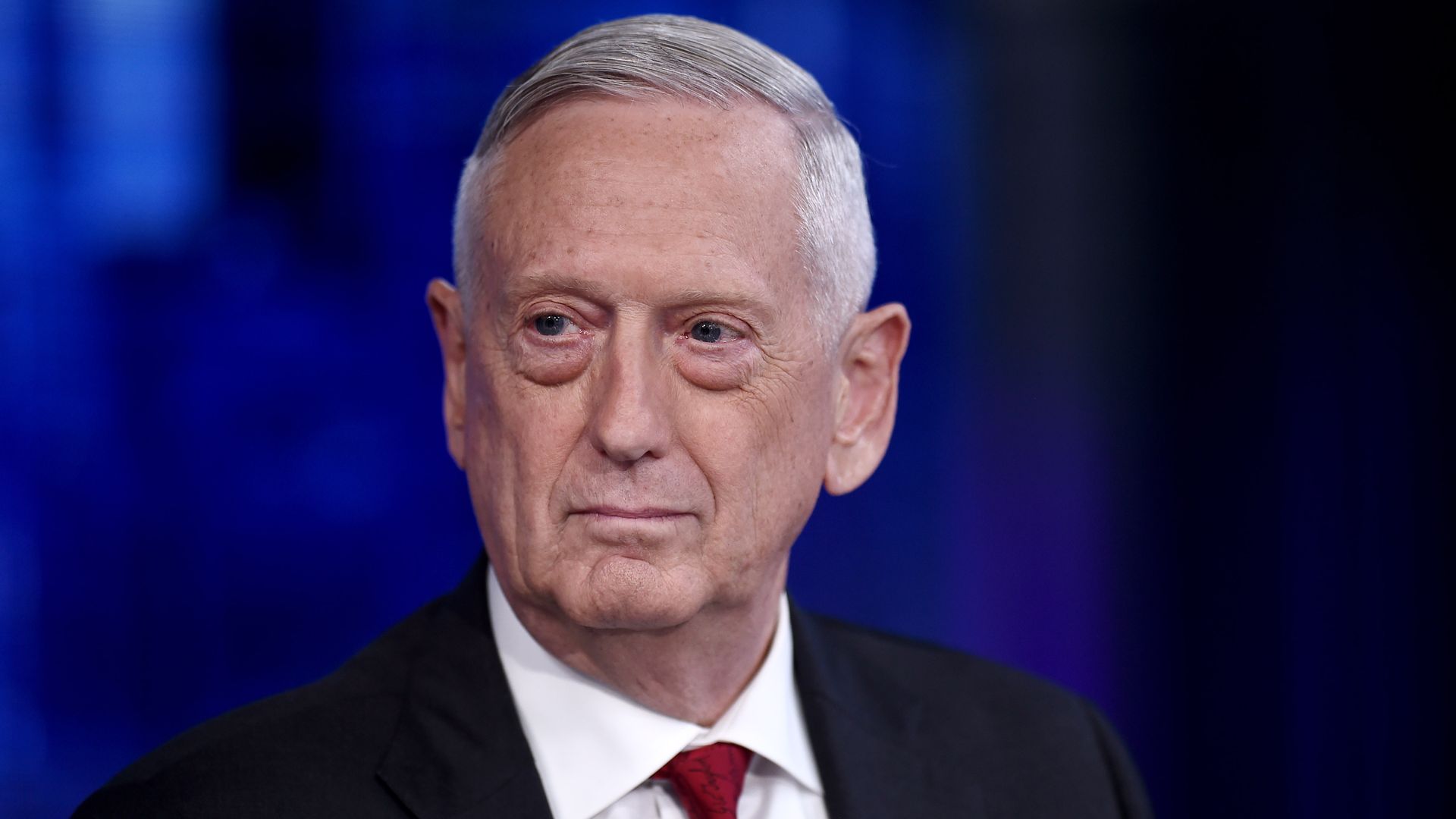 James Mattis condemns Trump as a threat to the Constitution