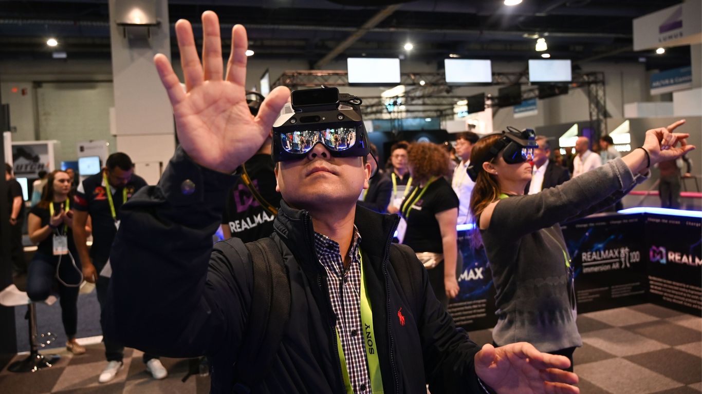 CES 2020 preview: The product announcements to watch for