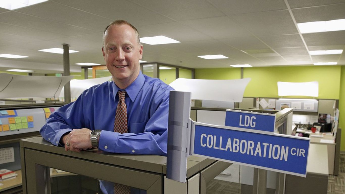 Top Medicare official will be CEO of BCBS of North Carolina