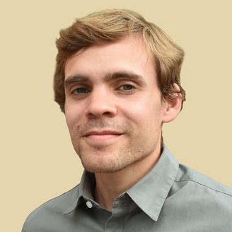 Daniel Moore - Axios