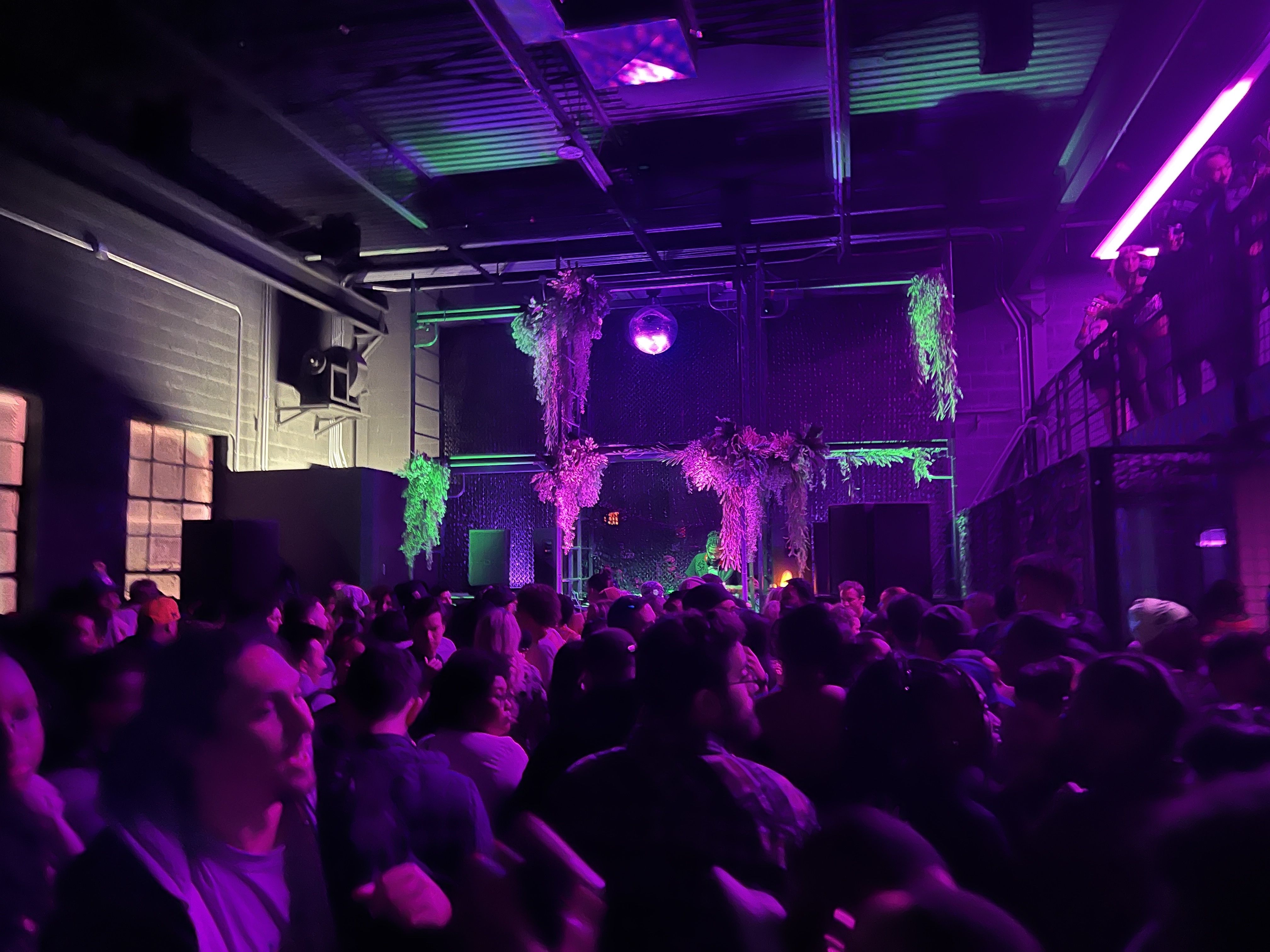 The best places to dance in Detroit - Axios Detroit