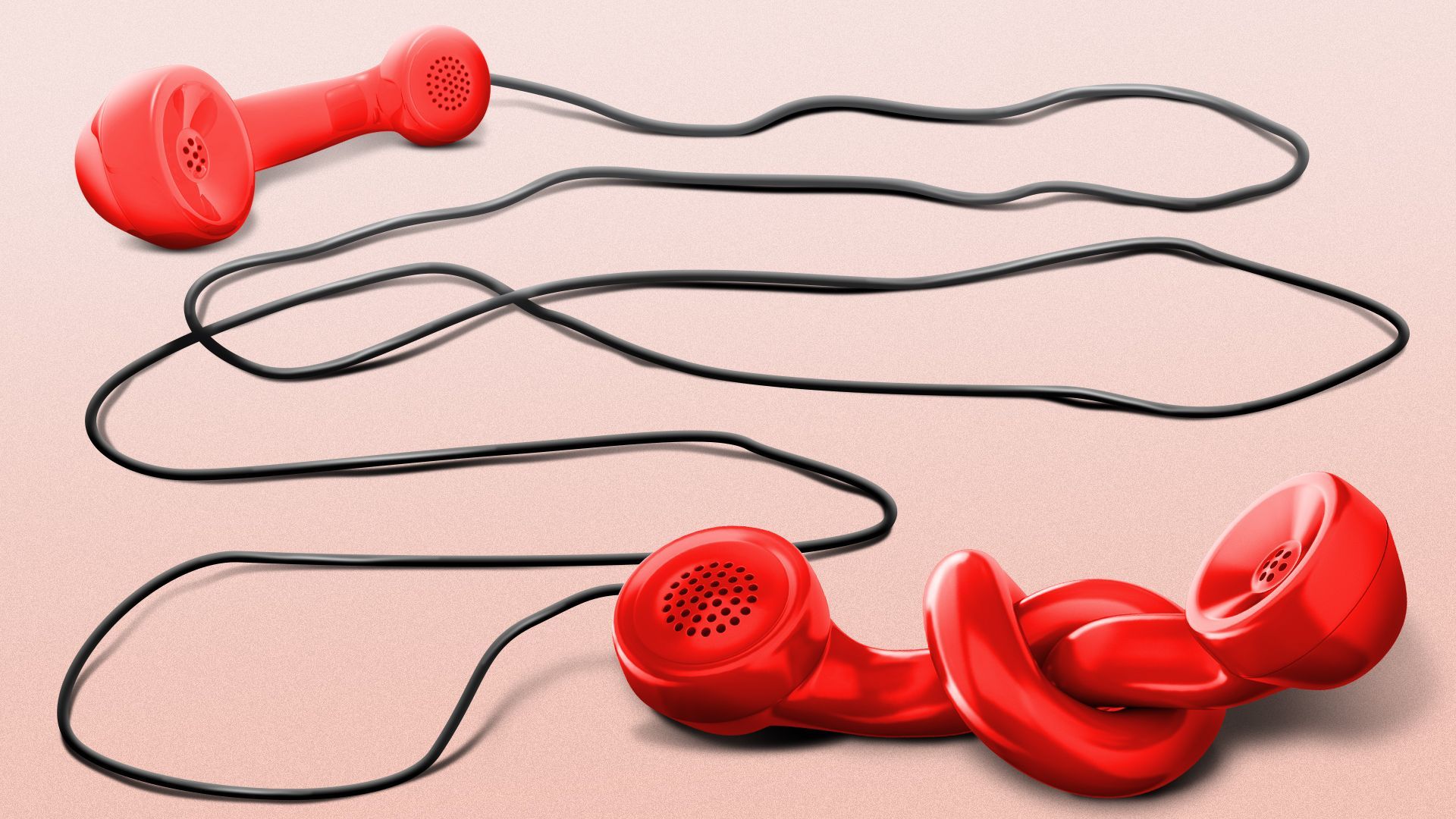 The game-of-telephone election: America faces information minefield