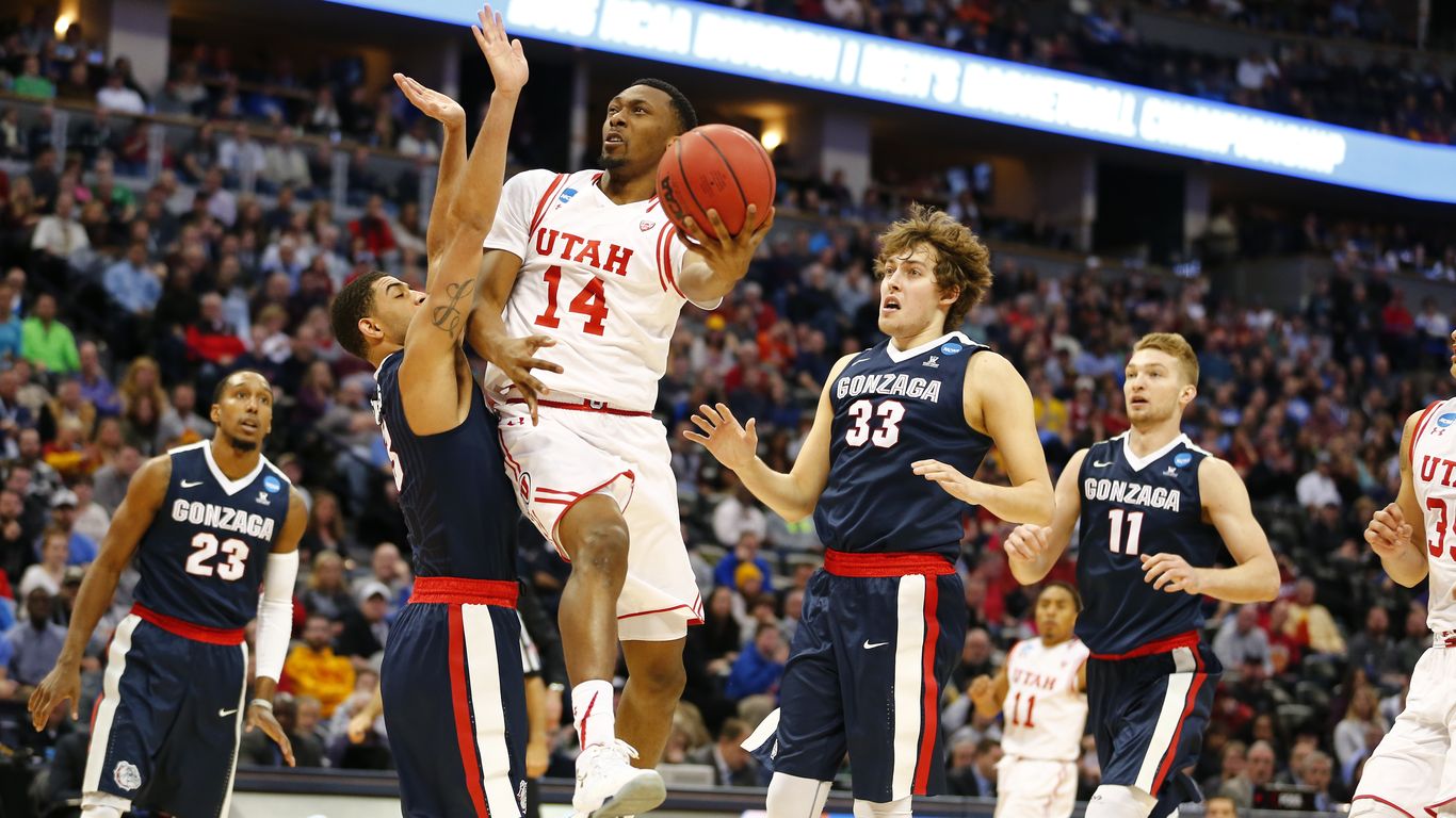 Your Colorado guide to March Madness - Axios Denver