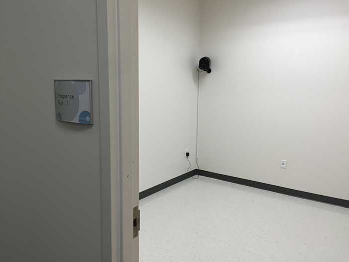 Cribs: Inside ScentAir’s headquarters and production floor - Axios ...