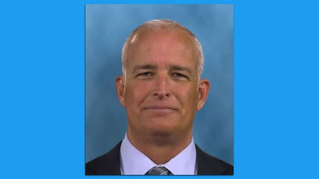 Phoenix names Matt Giordano as new police chief - Axios Phoenix