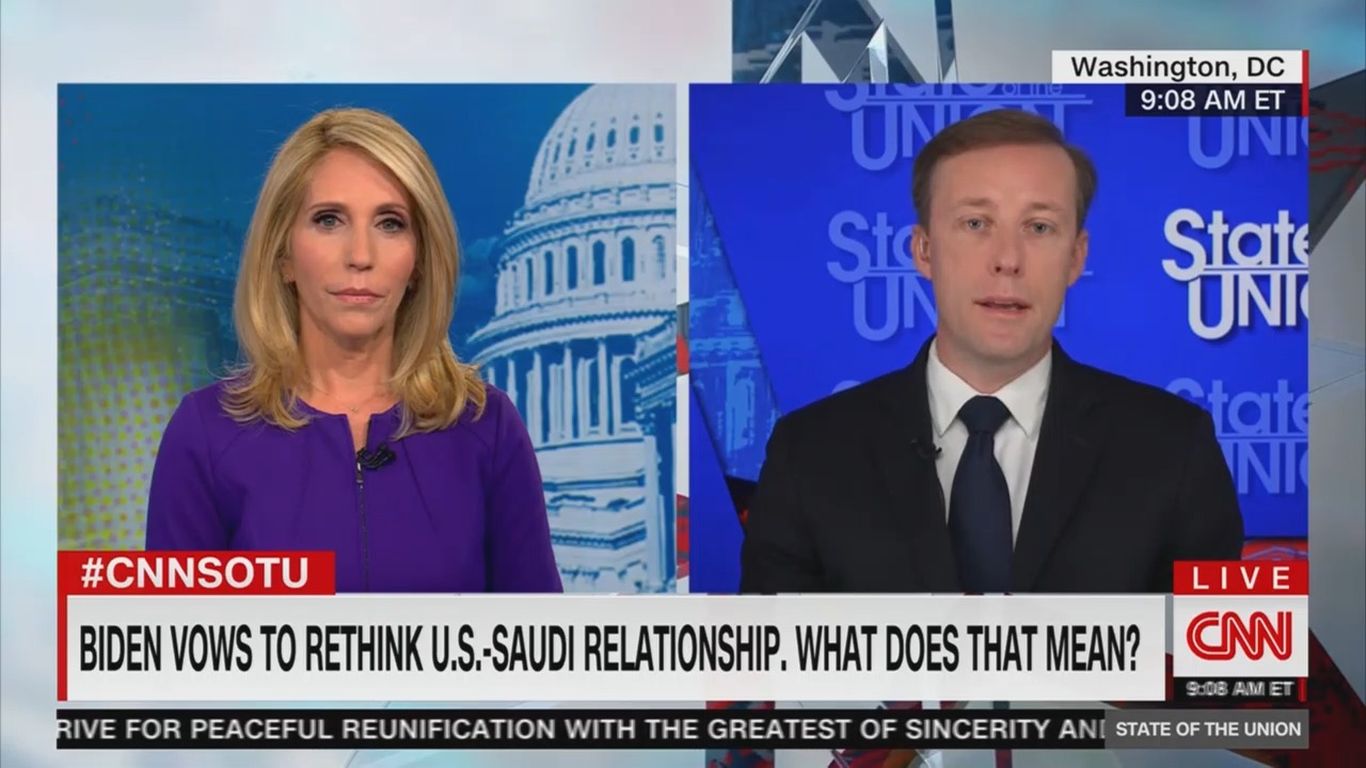 President Biden has "no plans" to meet Saudi crown prince MBS during ...