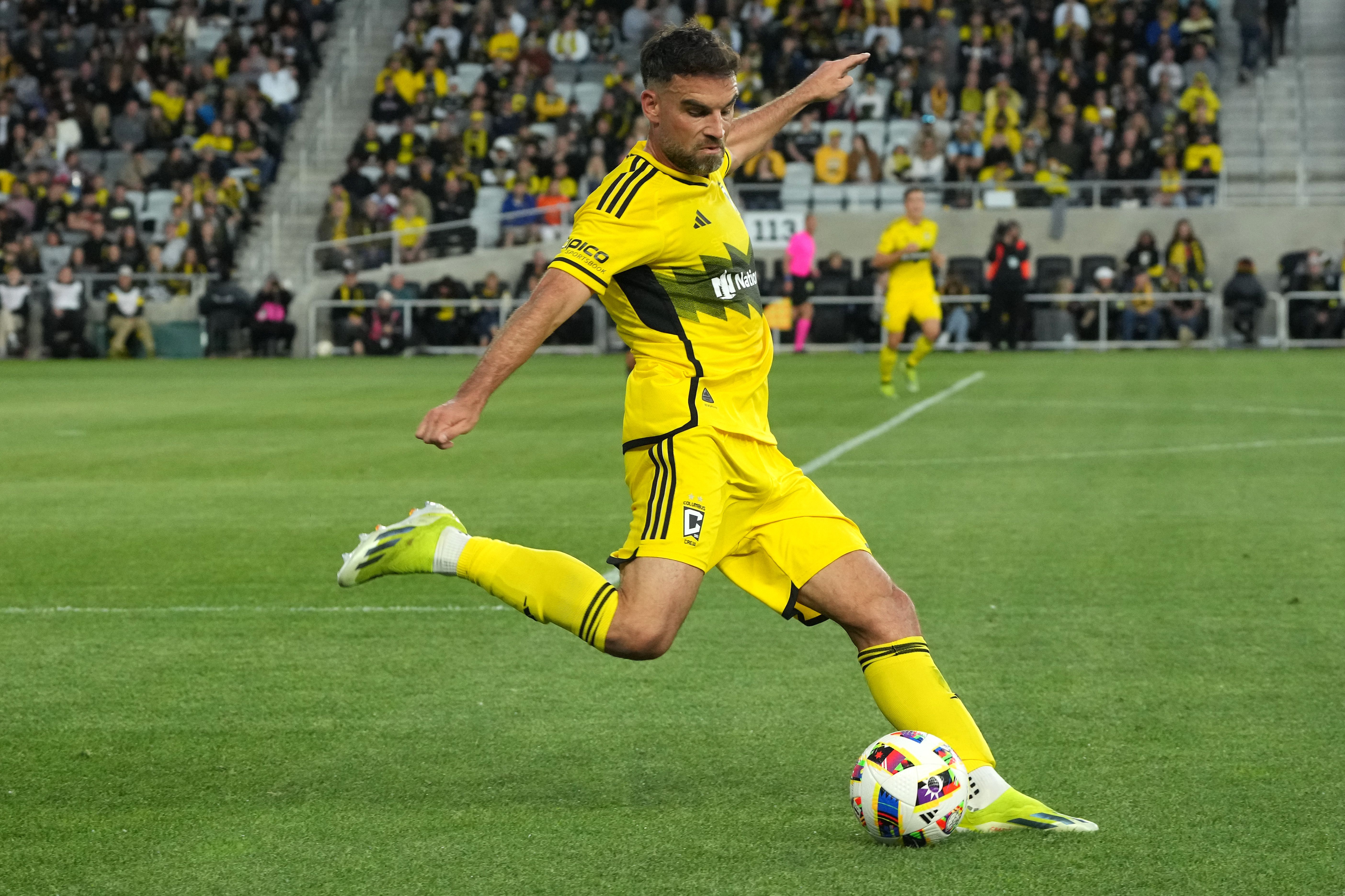 Your guide to the MLS All-Star Game in Columbus - Axios Columbus