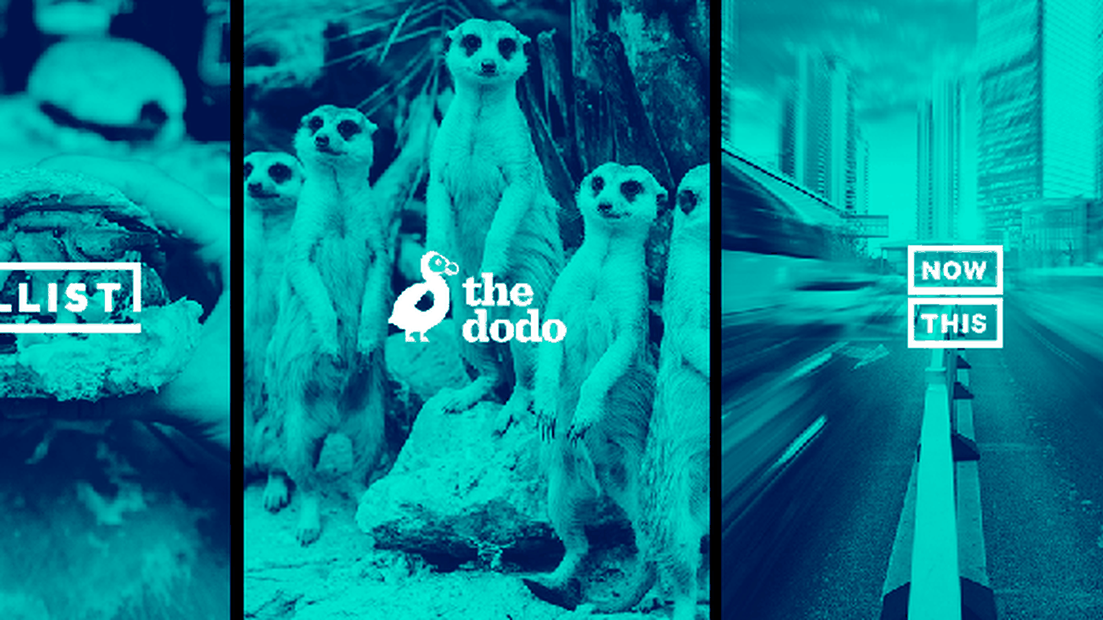 Group Nine Media raises $50 million from Discovery and Axel Springer