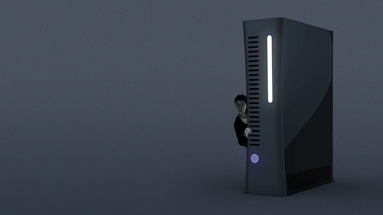 Game developers are creating new options for people with phobias