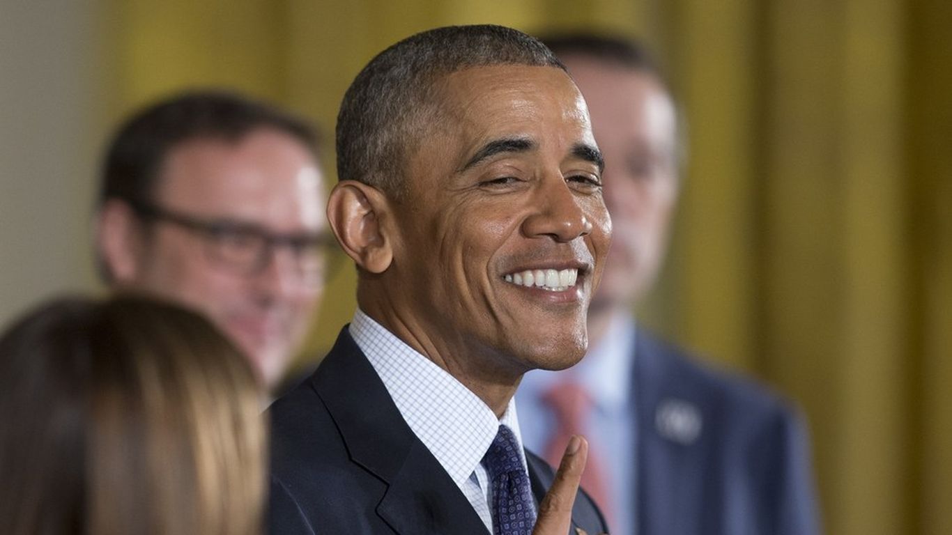 Obama goes green with another $500M