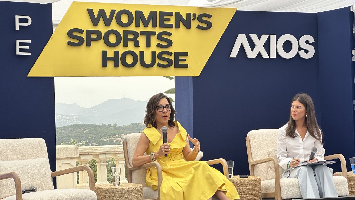 X wants to stream more sports docuseries, CEO Linda Yaccarino says at ...