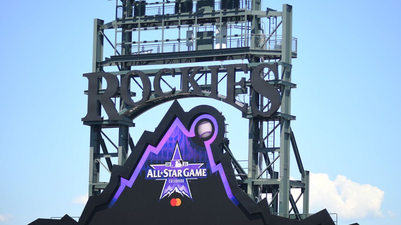 8 things to do during All-Star Game weekend in Denver - Axios Denver
