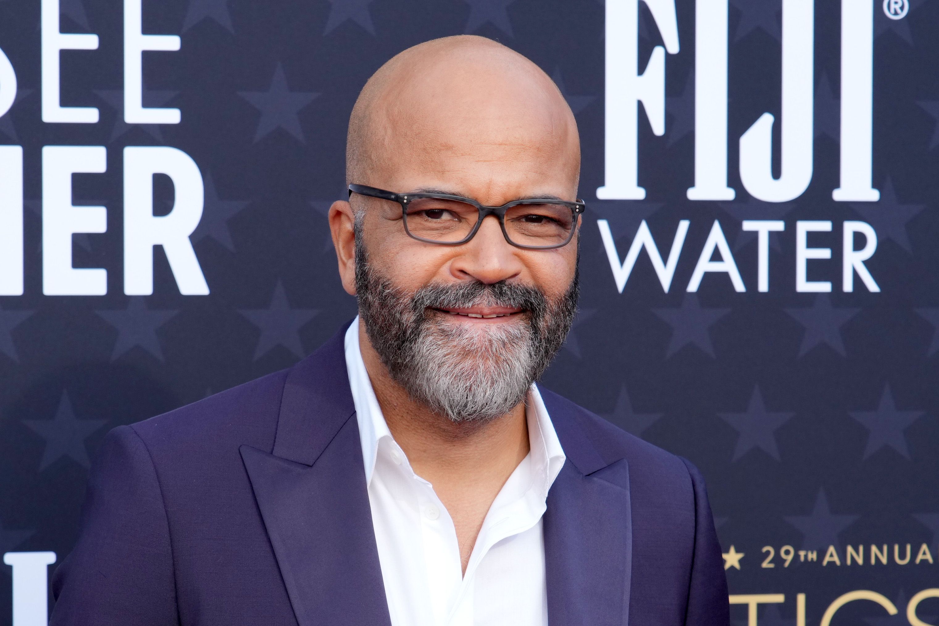 Z Wright Actor