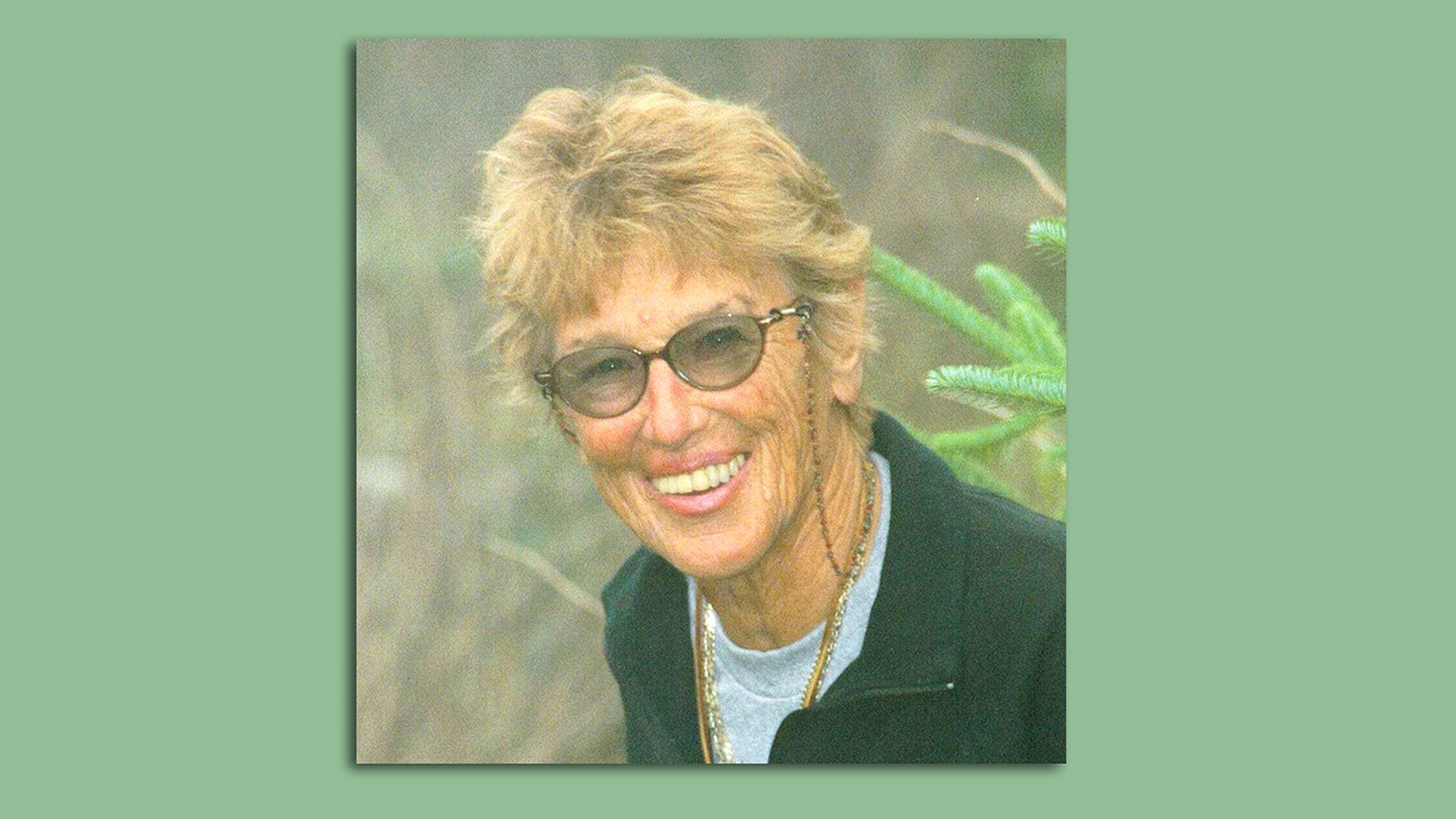 The incredible life of Anne Springs Close - Axios Charlotte