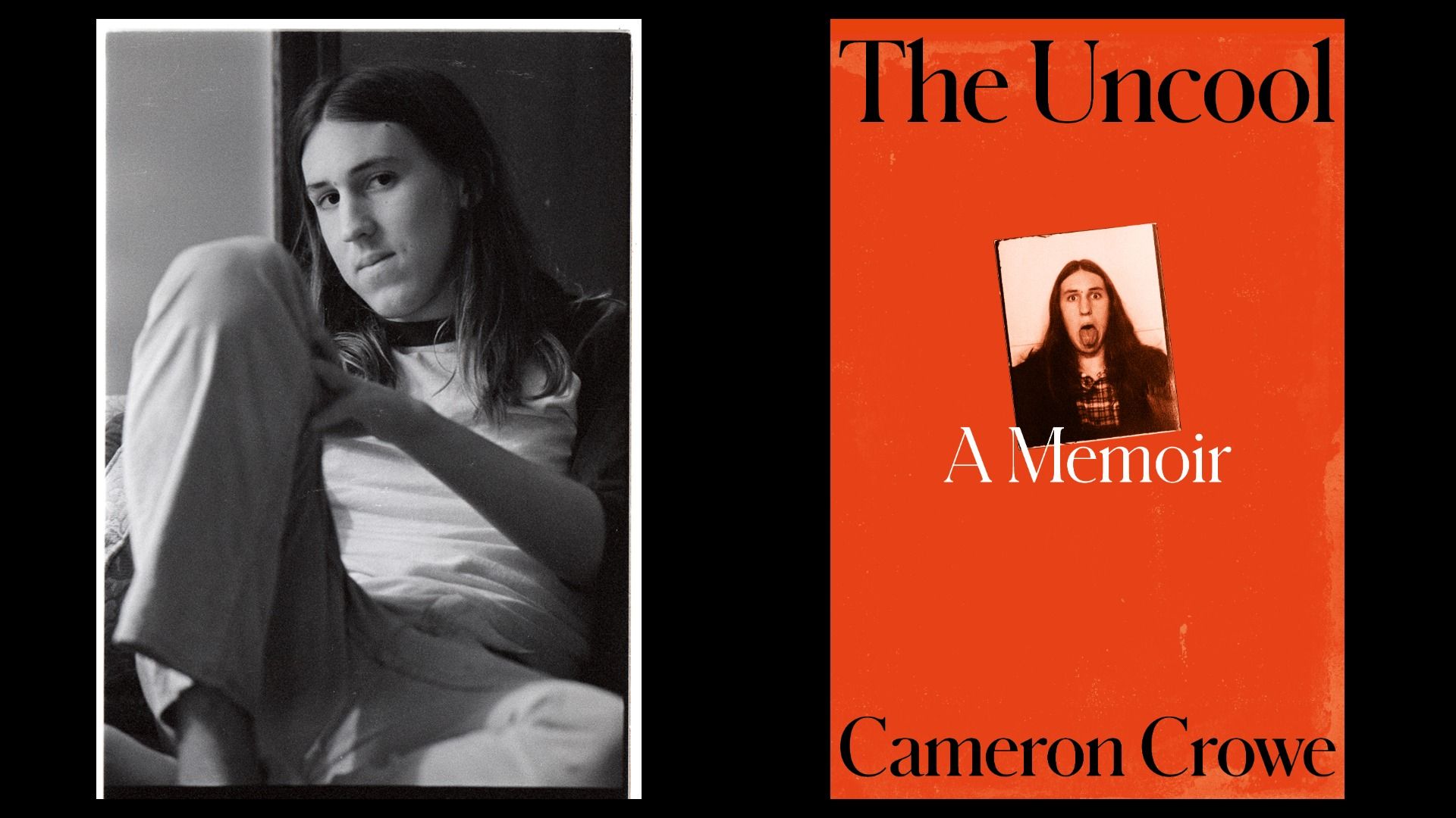 Cameron Crowe's new book and old love for San Diego - Axios San Diego