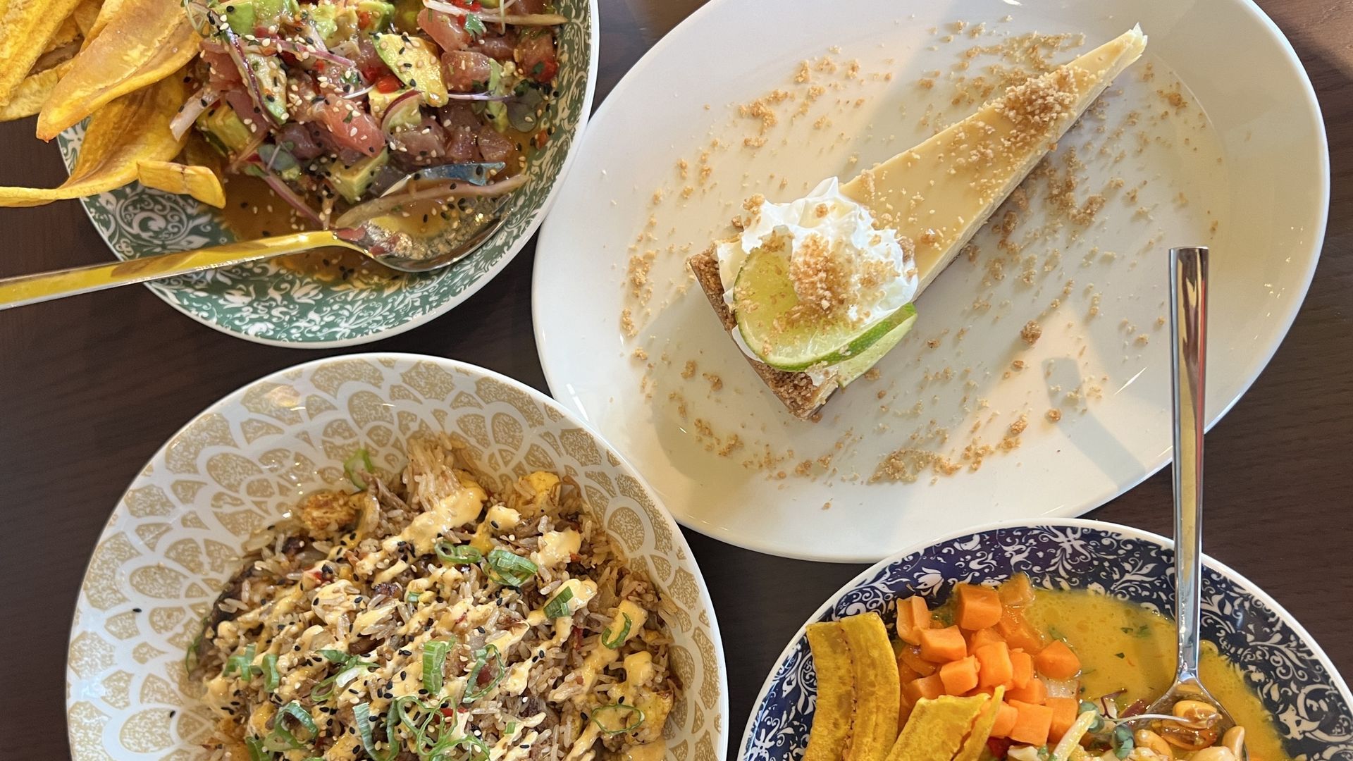 Axios Charlotte's June 2024 food recommendations - Axios Charlotte