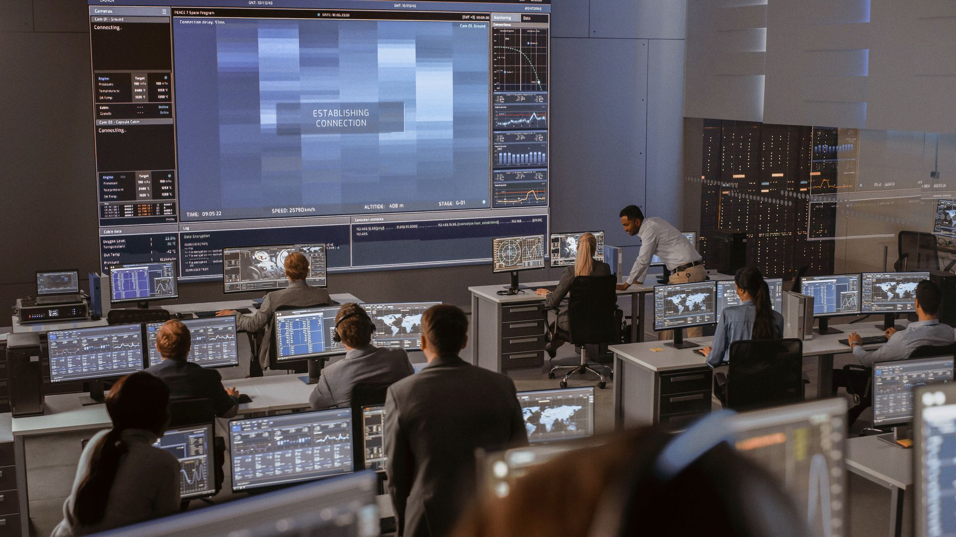 How government agencies can harness generative AI