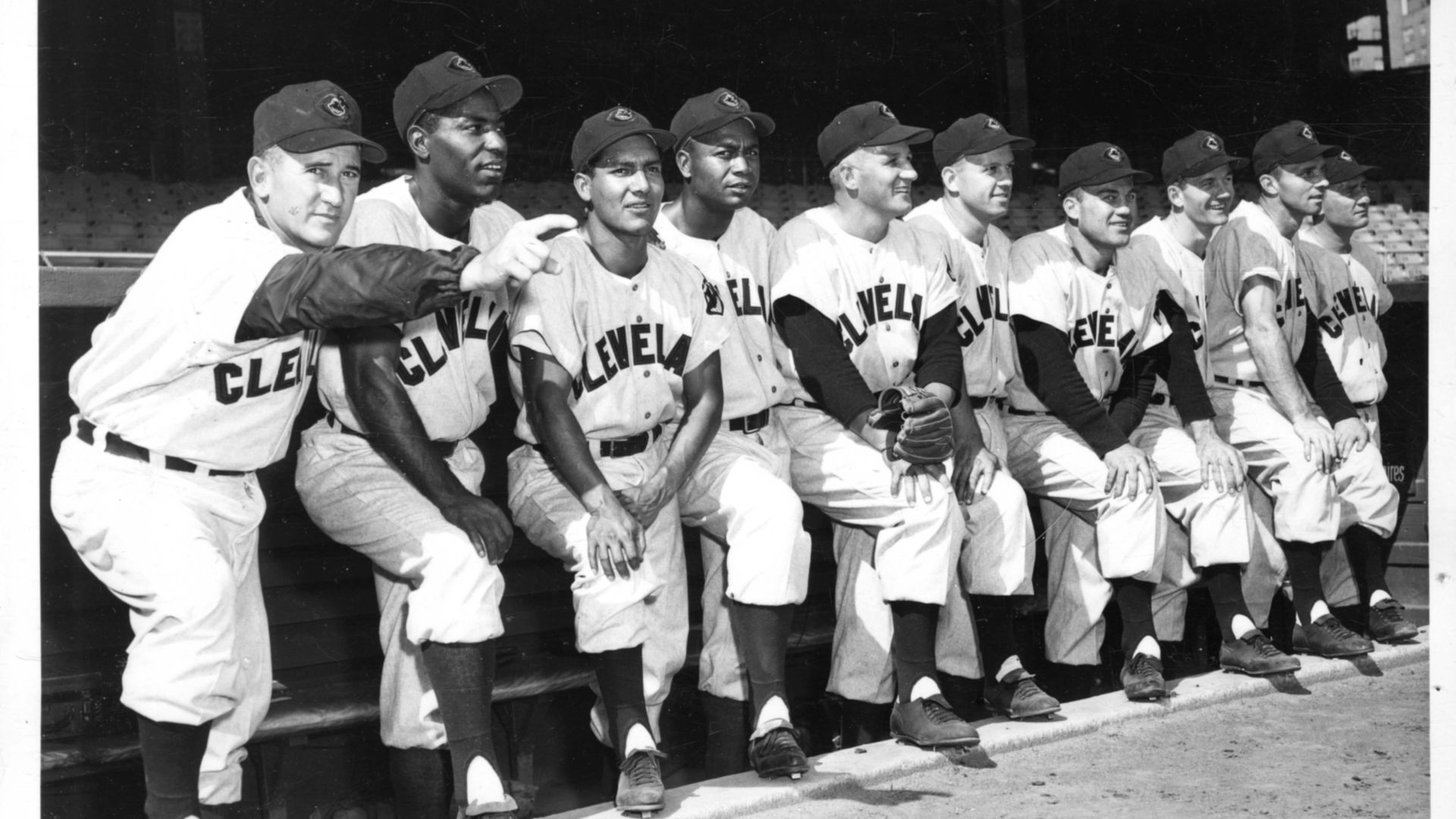 The 5 greatest teams in Cleveland baseball history - Axios Cleveland