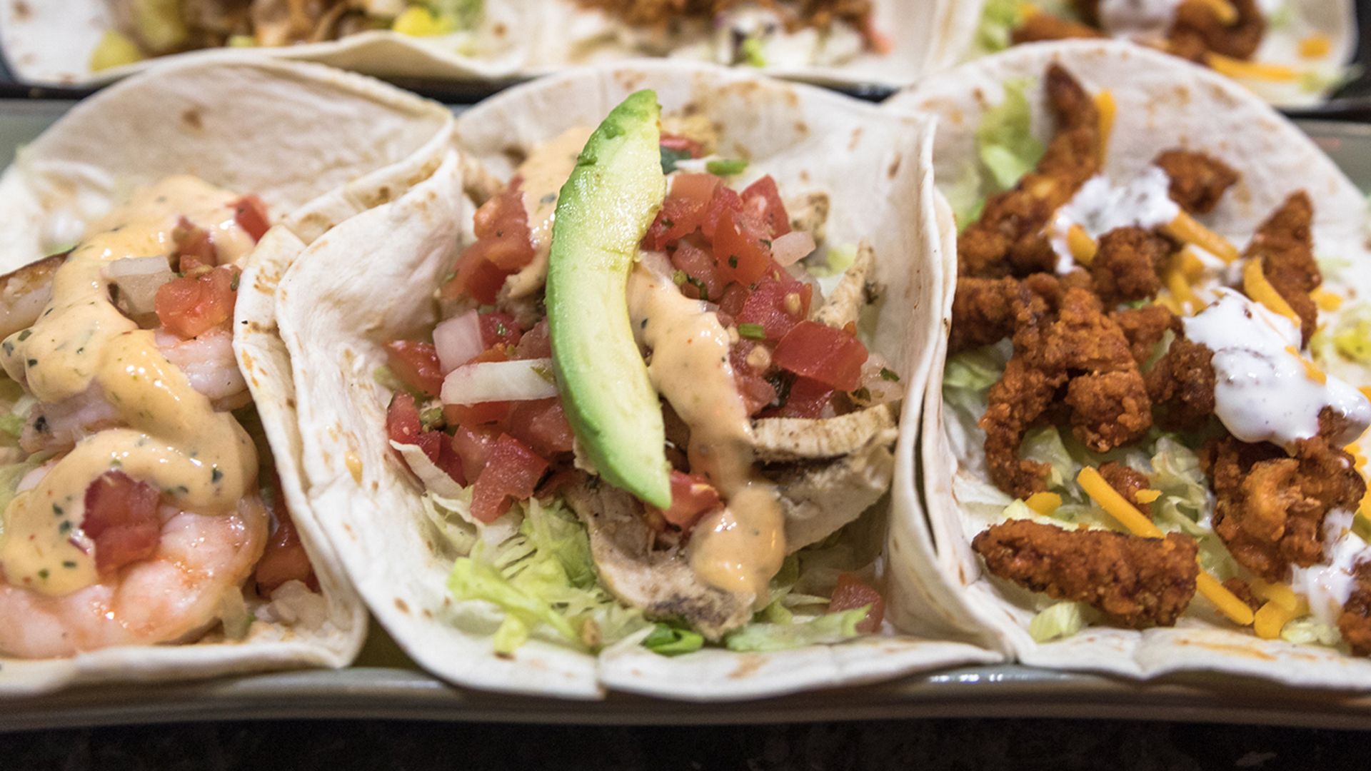 7 tasty Taco Tuesday specials for those obsessed with $2 tacos - Axios ...