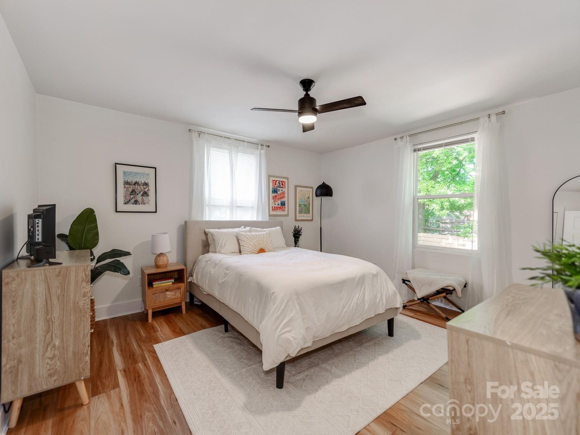 Hot homes: 4 houses for sale in Charlotte ranging from $435K to $1.49M ...