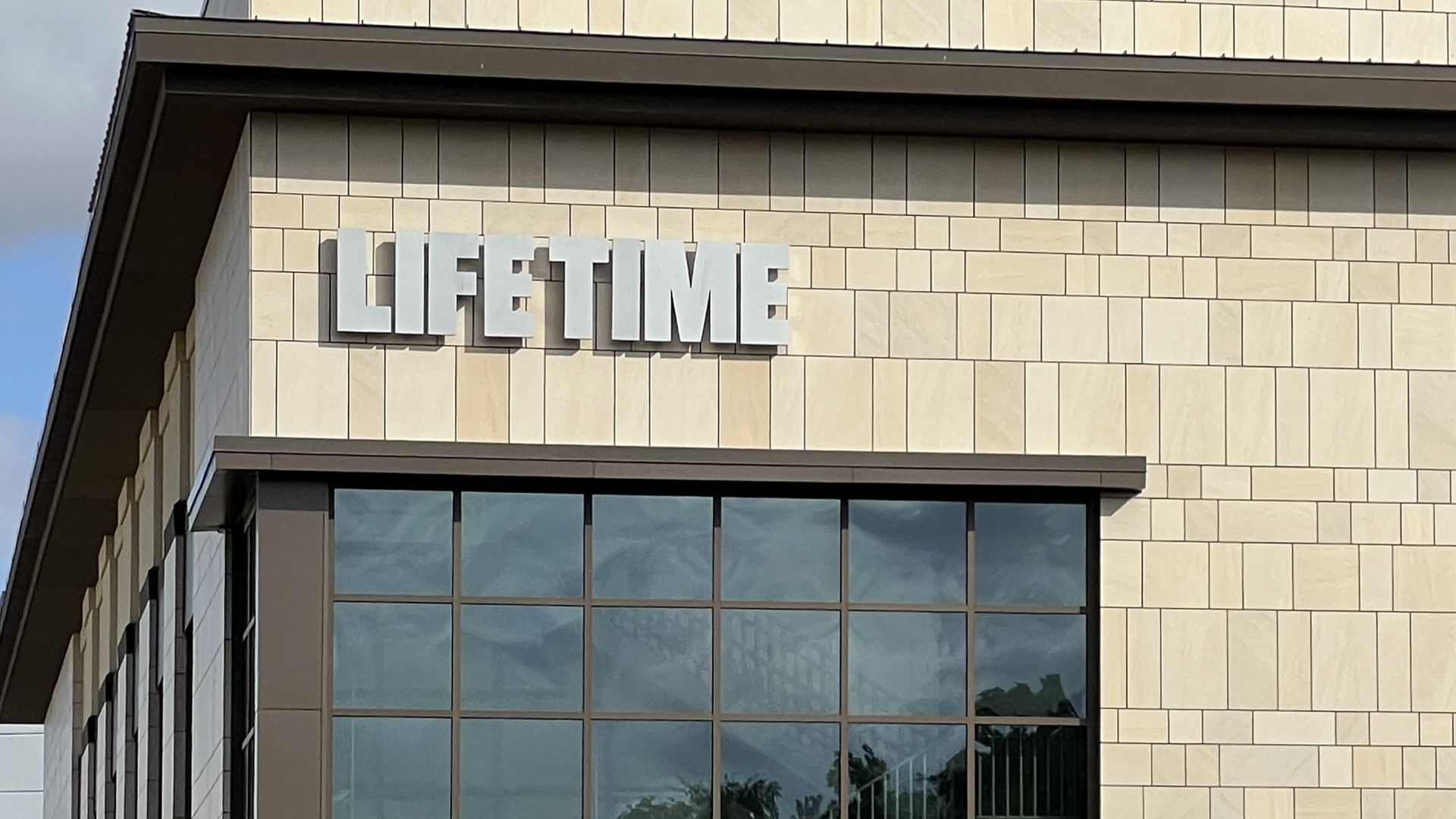 Life Time is planning a "flagship" Maple Grove club - Axios Twin Cities