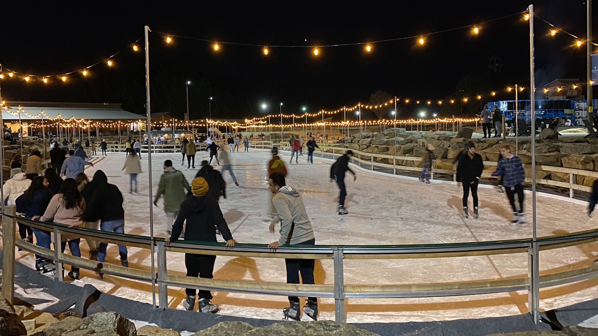 Weekender: 27 things to do in Charlotte this weekend including ice ...
