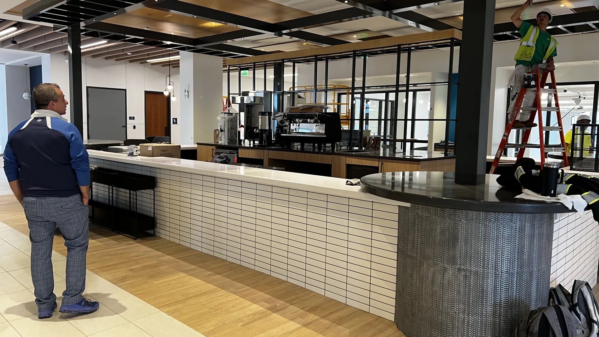 List: The new businesses that have opened in Charlotte in 2024 - Axios ...