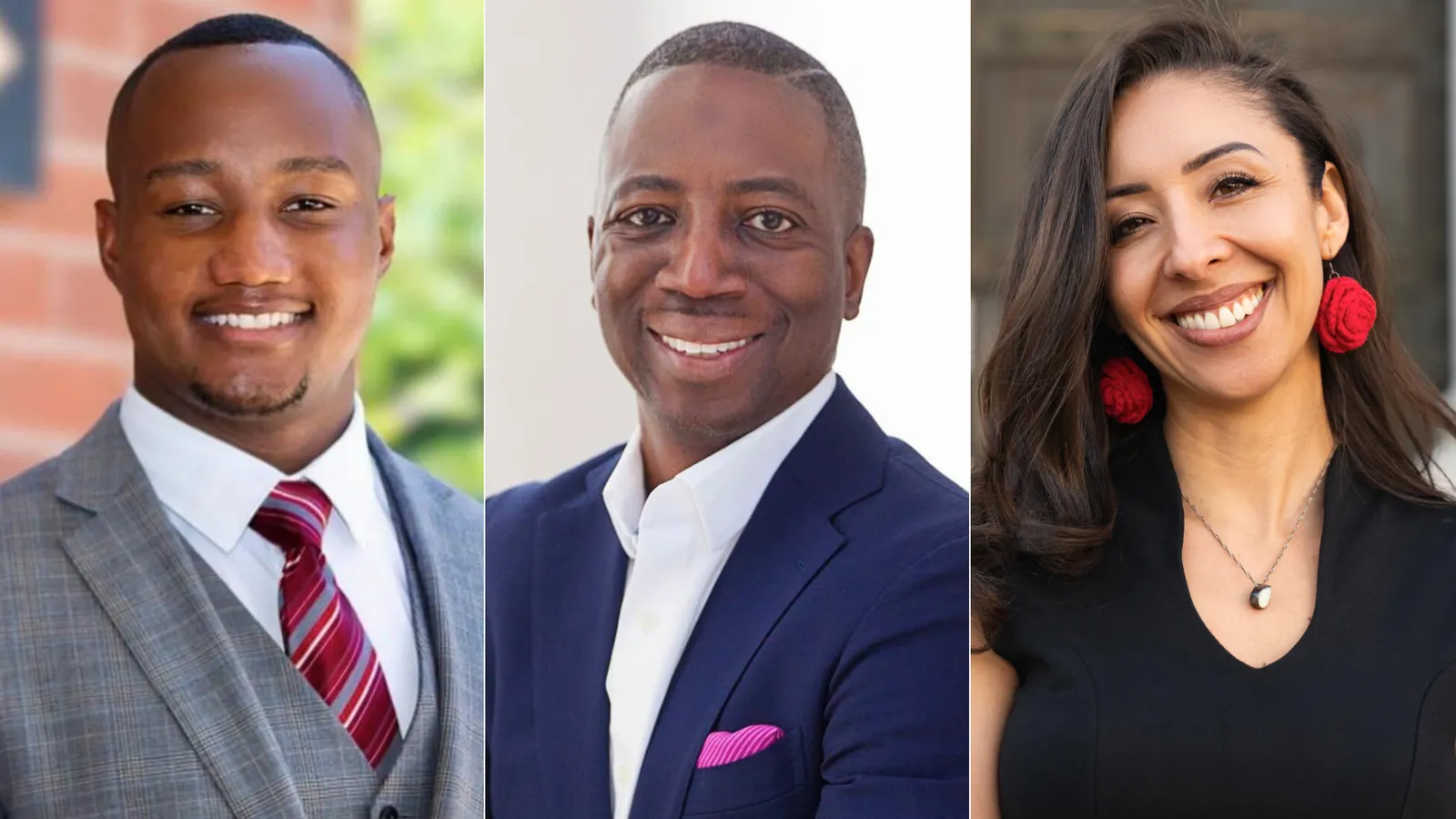 Candi CdeBaca headed to runoff with Darrell Watson in Denver council ...