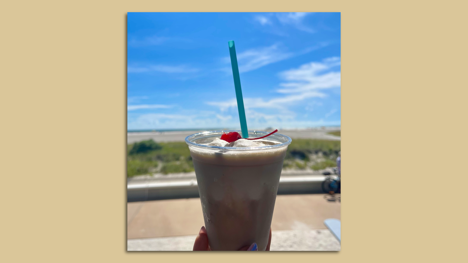 Where to get Florida's best cocktail, the Bushwacker, in Tampa Bay ...
