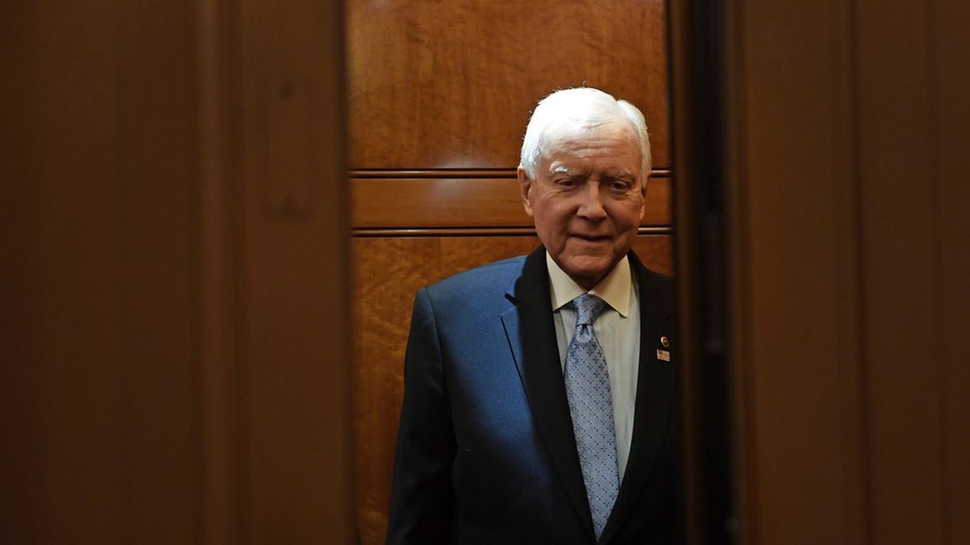 There's still no long-term solution for CHIP