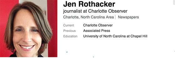 Given today’s media landscape, who will be the next Charlotte Magazine ...