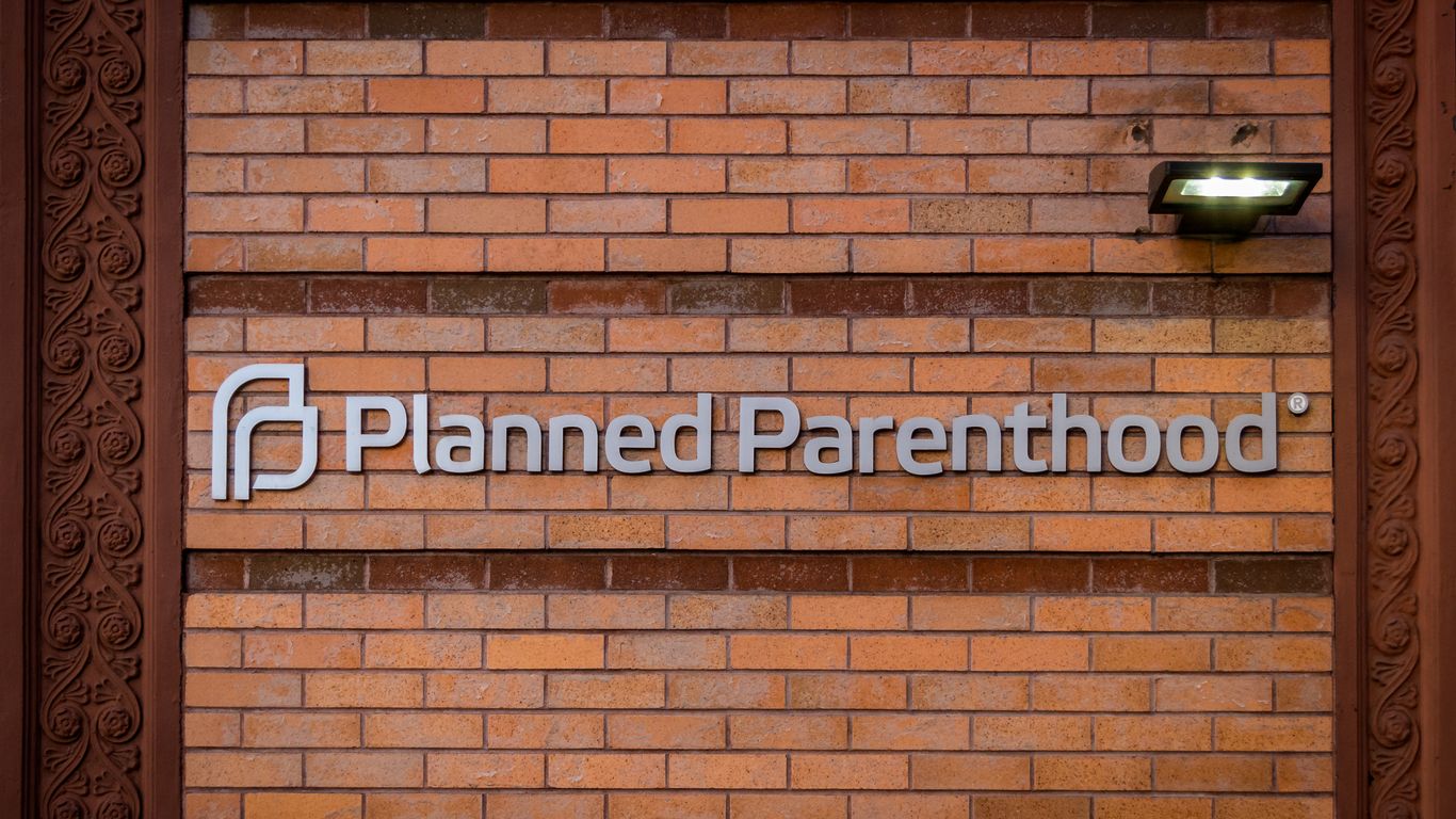 Planned Parenthood launches digital ad campaign for Biden