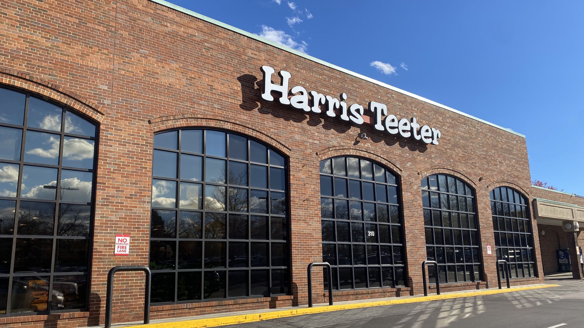 What's changed at Harris Teeter, 10 years after being bought by Kroger ...