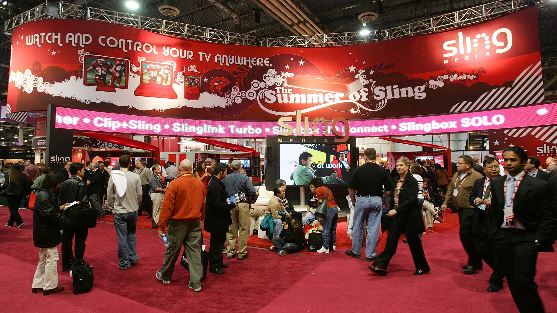 CES shapes up for online-only conference amid pandemic