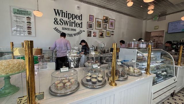 Magnolia Bakery arrives in Utah, with more locations to come - Axios ...