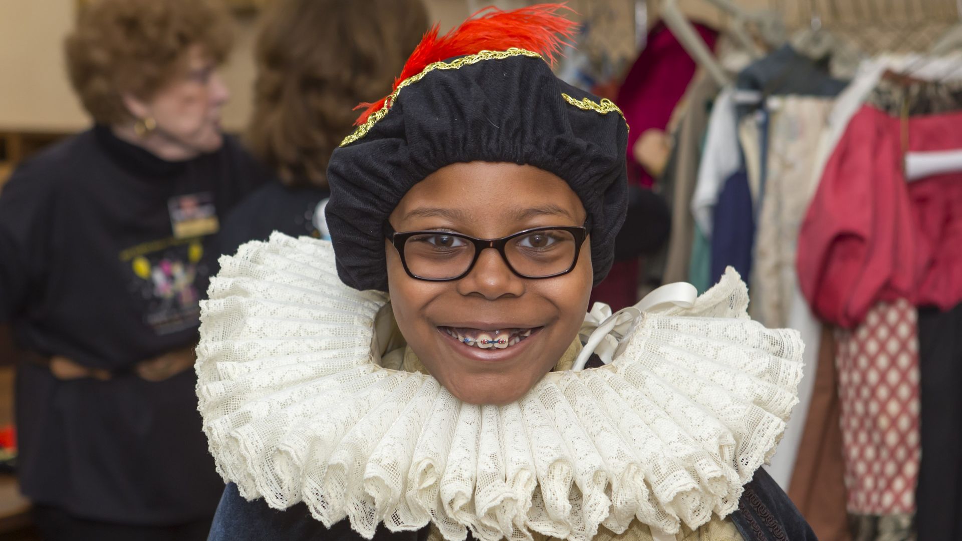 Things to do in D.C. this weekend: Earth Day, Shakespeare's birthday, 4 ...