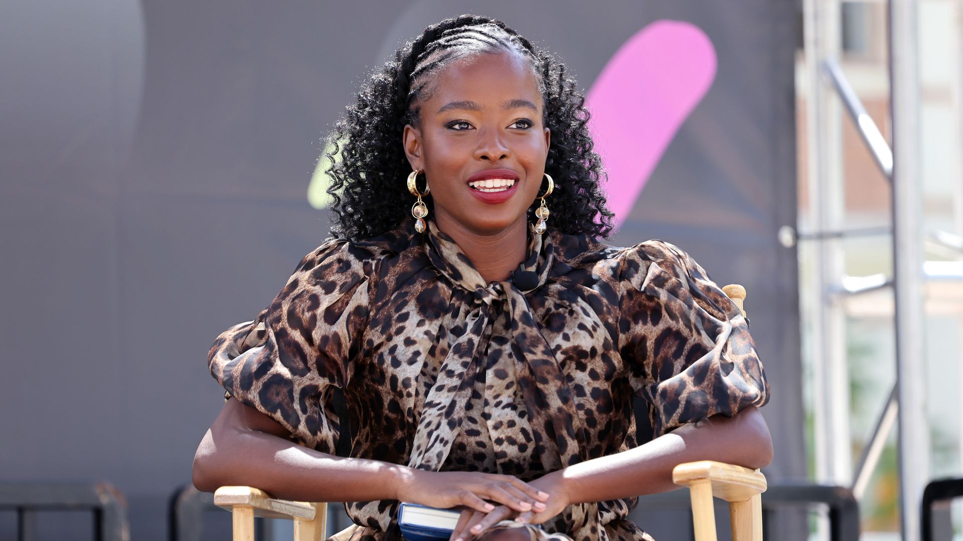 Amanda Gorman "gutted" after Florida school restricts inauguration poem ...