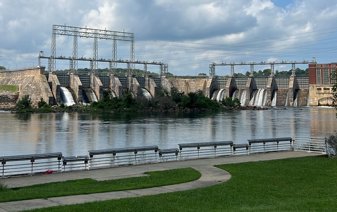 How to float down the Catawba River - Axios Charlotte