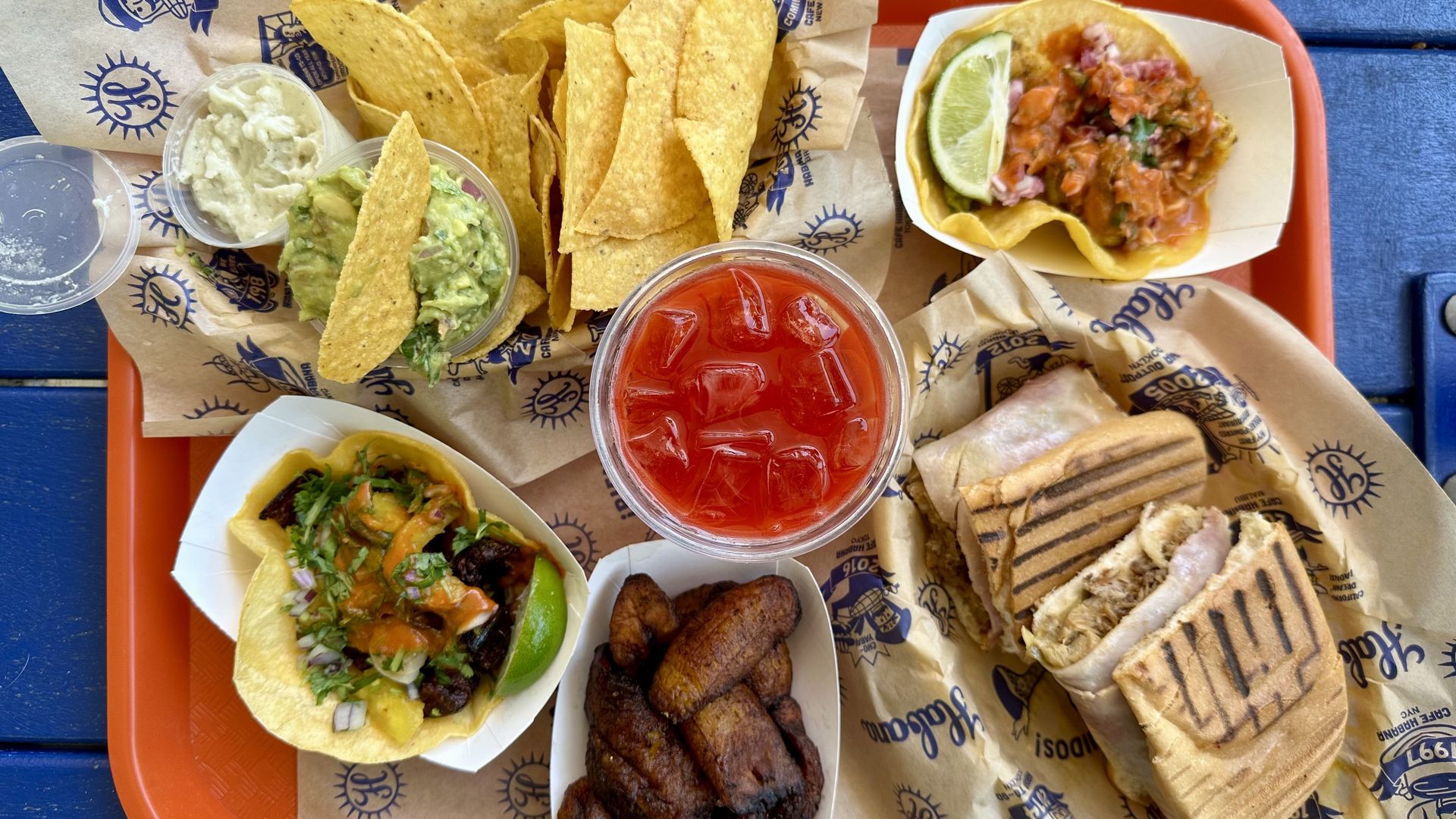 Habana Outpost closes in New Orleans - Axios New Orleans