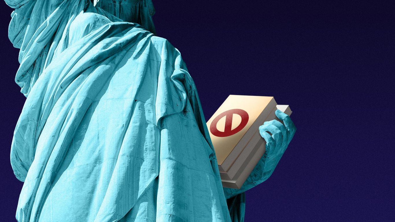 Trump's student visa crackdown hits IU Bloomington - Axios Indianapolis