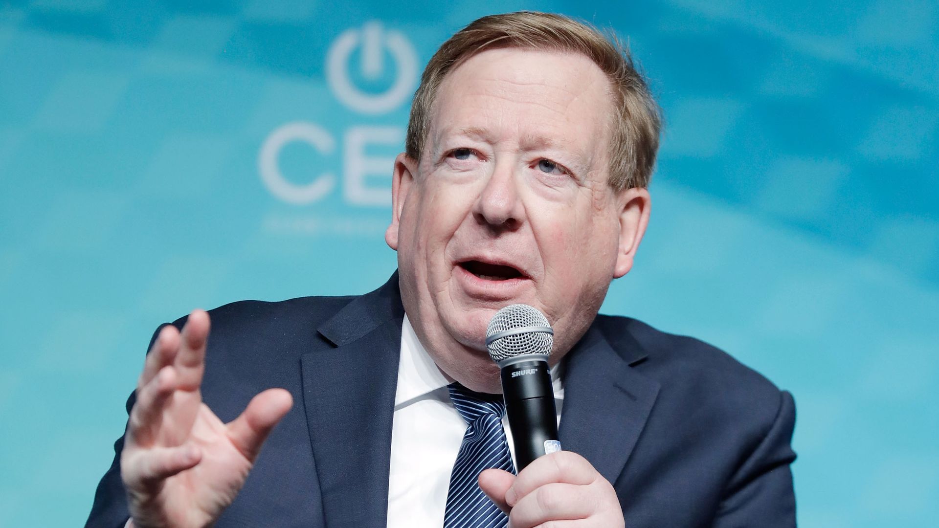 Energy & Climate - Axios