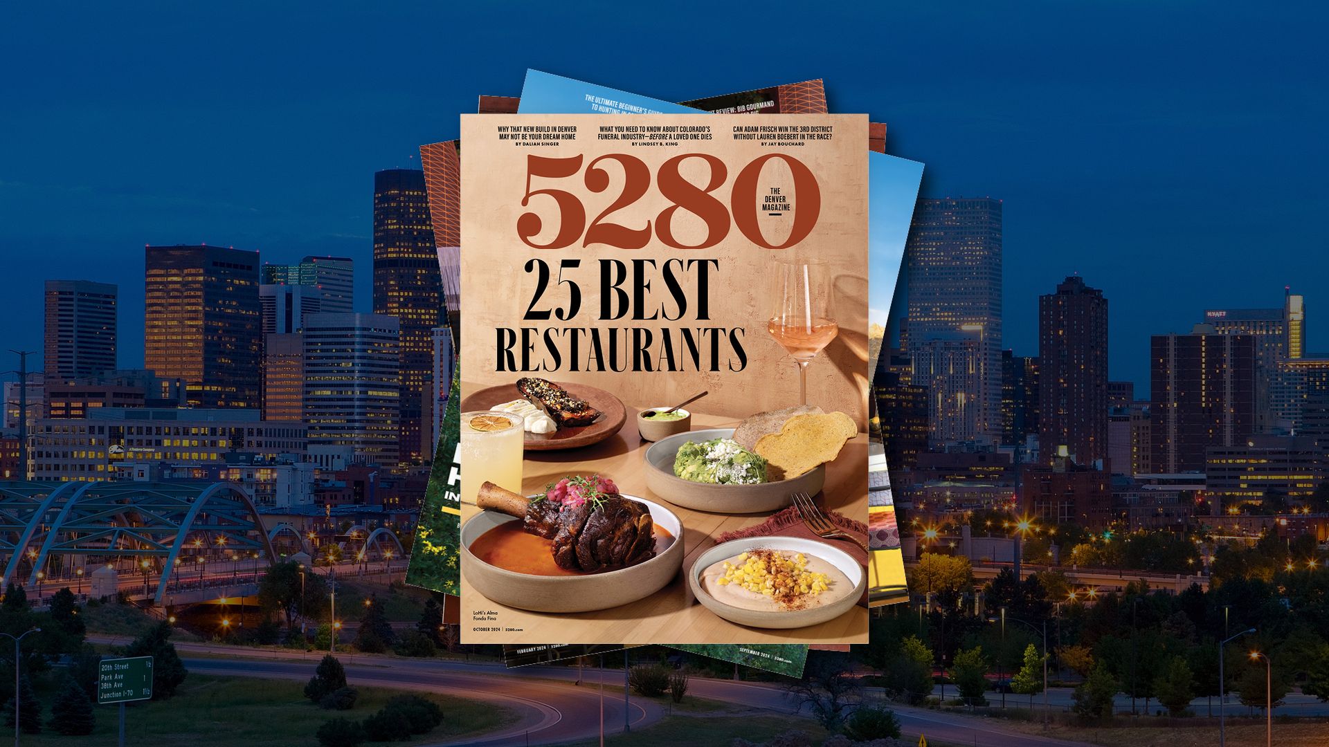 5280 magazine's new owner has big plans for the Denver publication ...