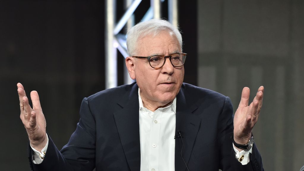 David Rubenstein hosts new PBS “Iconic America” series - Axios ...