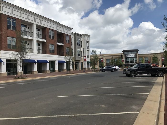 Rea Farms is building a self-contained town in south Charlotte. Will it ...