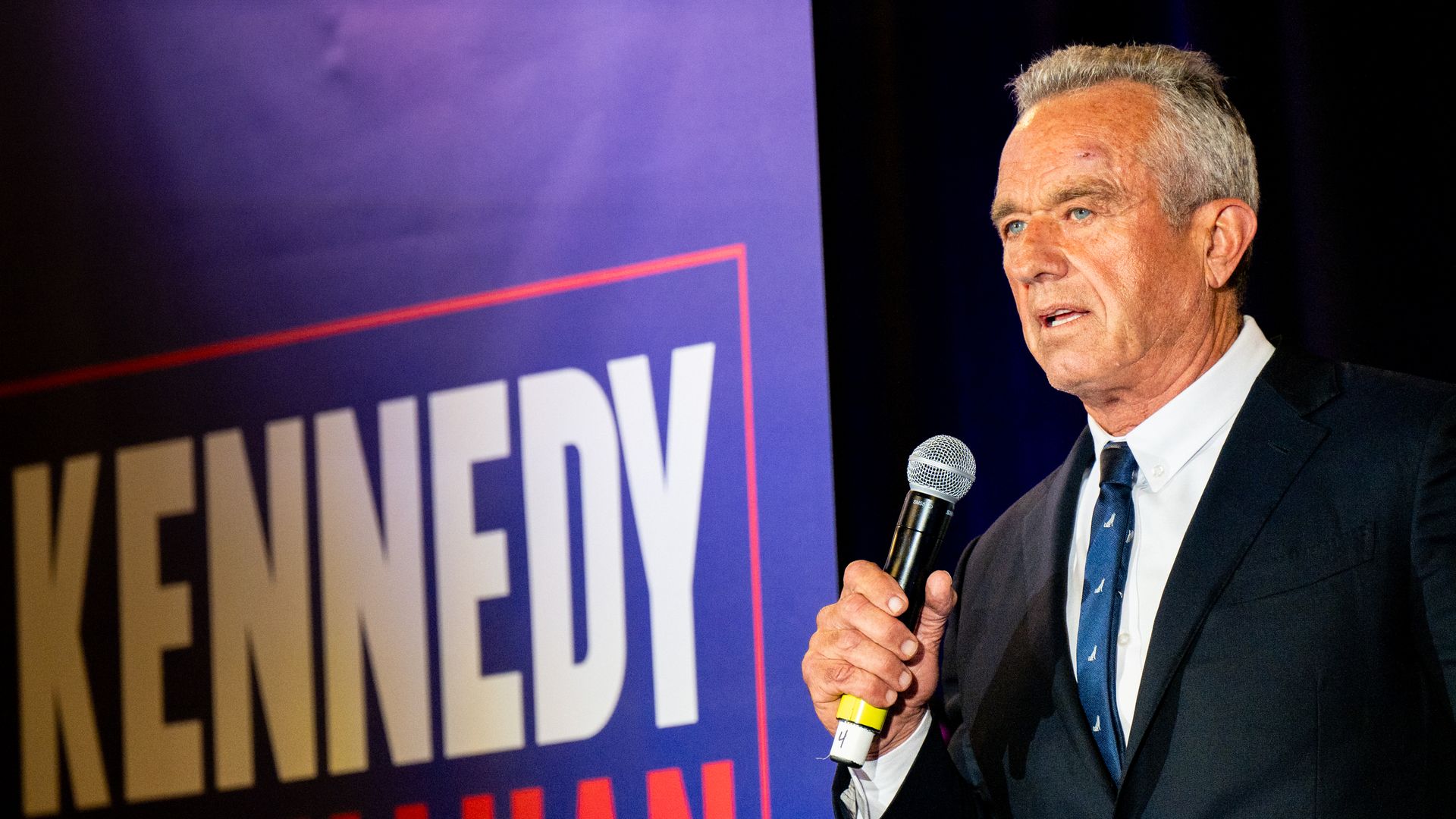 RFK Jr. likely to end campaign in Phoenix, back Trump - Axios Phoenix