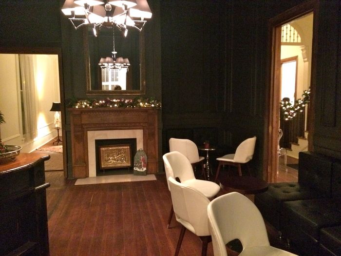 Poplar Street Cafe & Wine Bar coming soon to Fourth Ward - Axios Charlotte