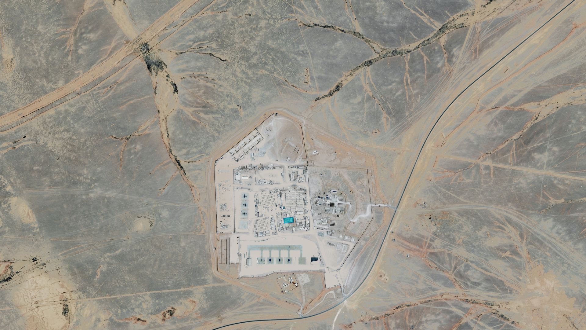 Mass. man helped export tech used in Jordan drone strike, feds say ...