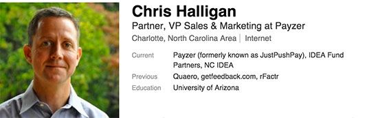 The 25 most important people in Charlotte’s startup community - Axios ...